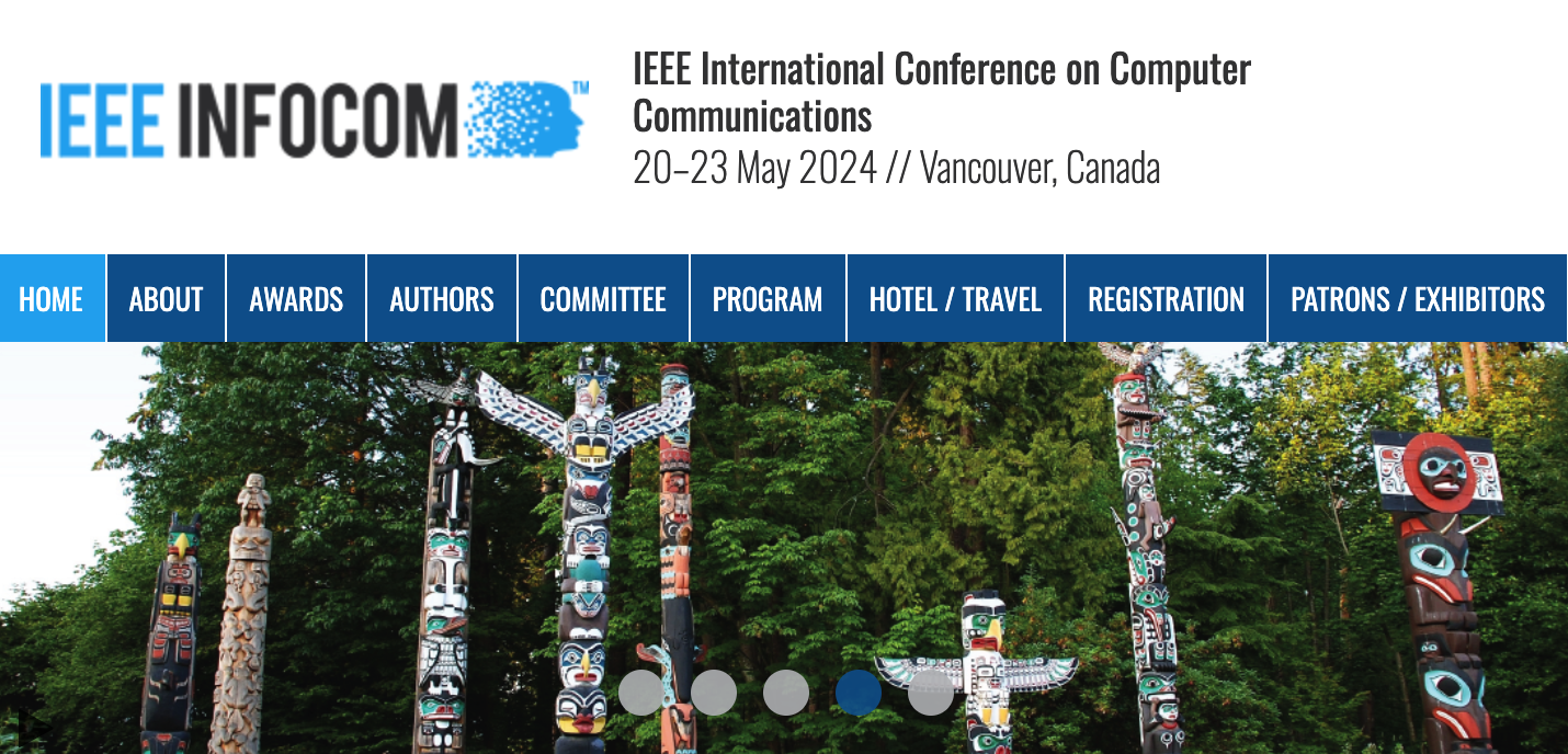 Blogs & News – HuangLab